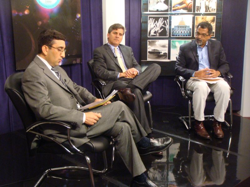 "For And About Washington: How The Washington Post brings the world to ...