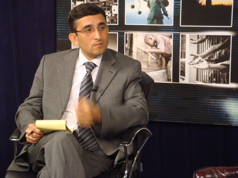 "For And About Washington: How The Washington Post brings the world to ...