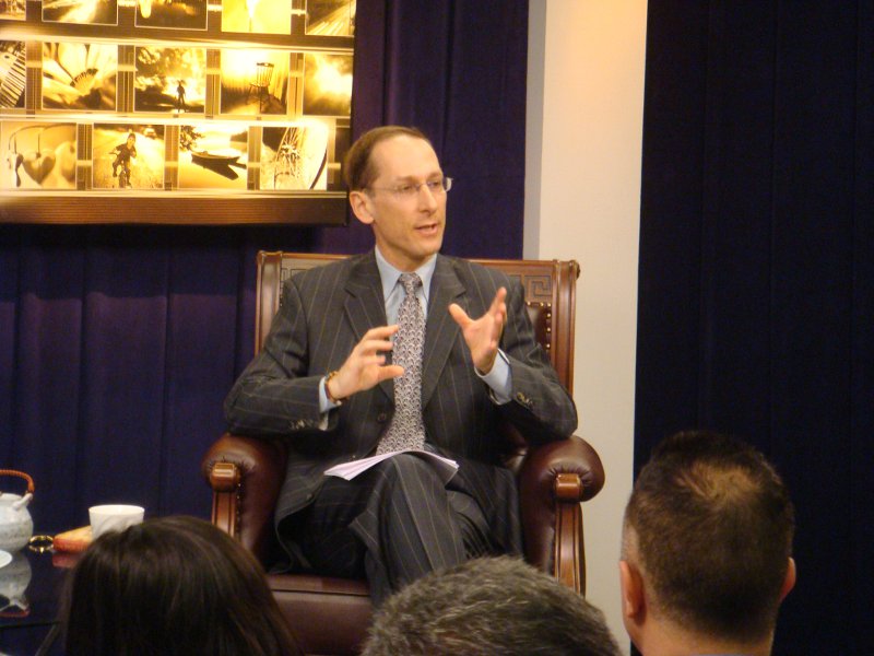 The Weight of History: Obama, Islam, and the West | Rumi Forum