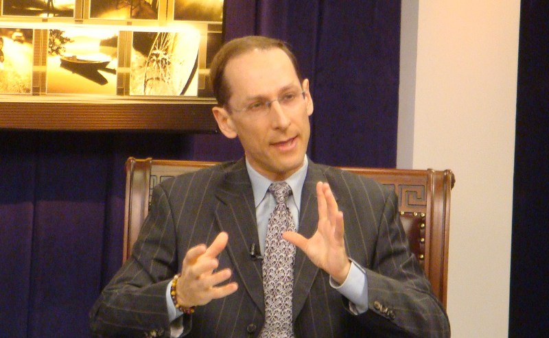 The Weight of History: Obama, Islam, and the West | Rumi Forum