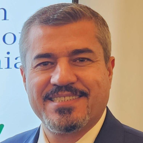 Board of Directors | Rumi Forum